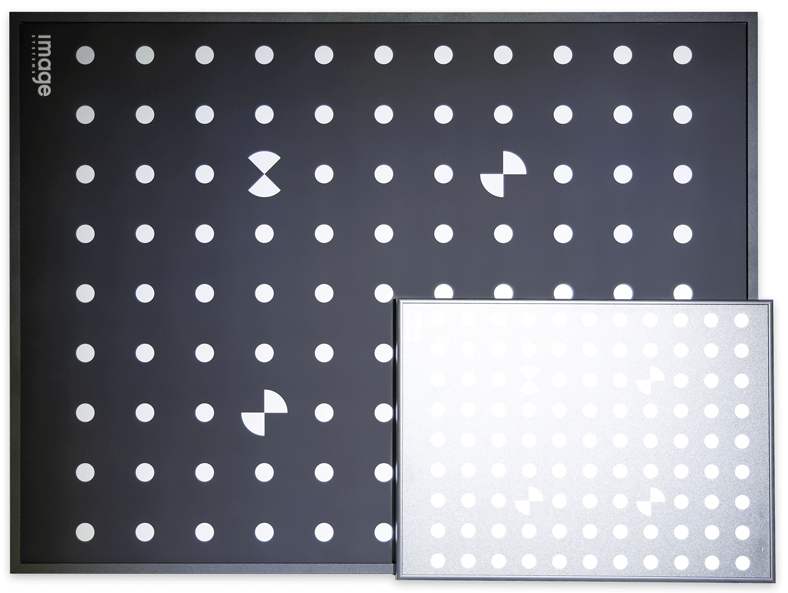 Lens Calibration - Lenscaliboard - Image Systems